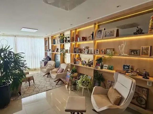 Apartamento para Venda em Anápolis/GO Jundiaí 3 Quartos