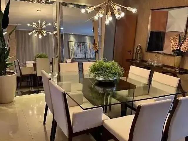 Apartamento para Venda em Anápolis/GO Jundiaí 3 Quartos