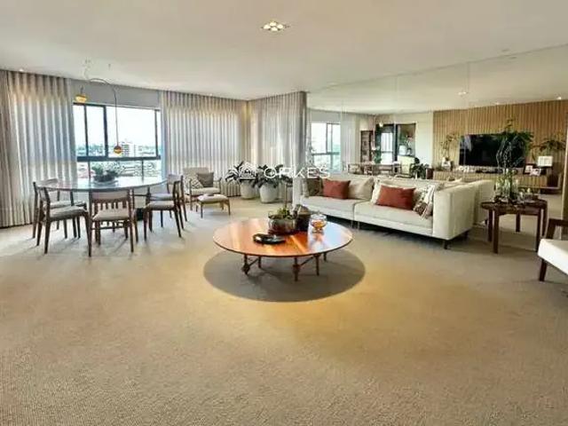 Apartamento para Venda em Anápolis/GO Jundiaí 3 Quartos