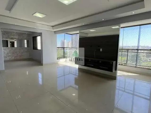 Apartamento para Venda em Anápolis/GO Jundiaí 3 Quartos