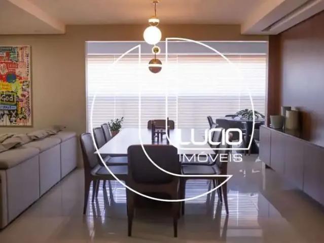 Apartamento para Venda em Anápolis/GO Jundiaí 3 Quartos