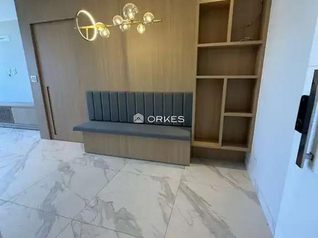 Apartamento para Venda em Anápolis/GO Jundiaí 3 Quartos