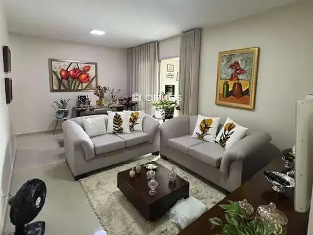 Apartamento para Venda em Anápolis/GO Jundiaí 3 Quartos