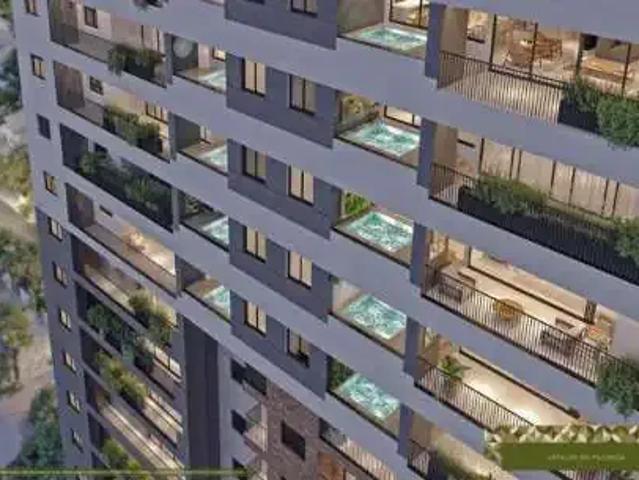Apartamento para Venda em Anápolis/GO Jundiaí 3 Quartos