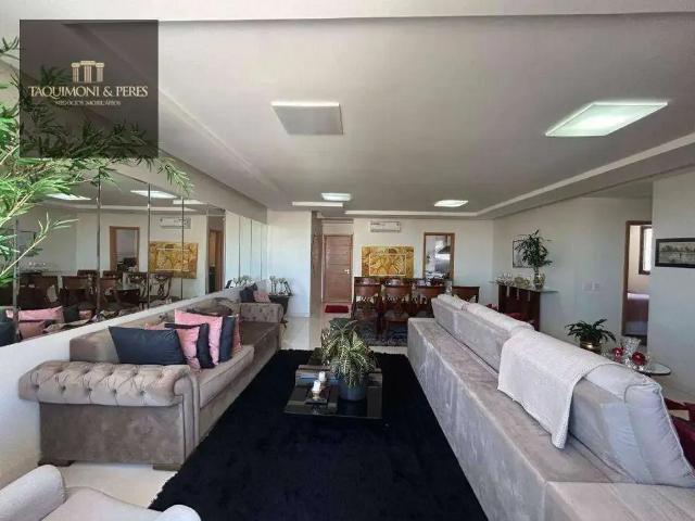 Apartamento para Venda em Anápolis/GO Jundiaí 3 Quartos