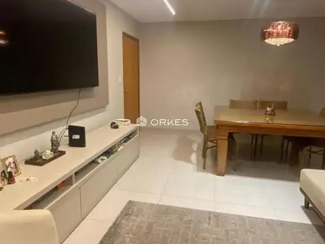Apartamento para Venda em Anápolis/GO Jundiaí 3 Quartos