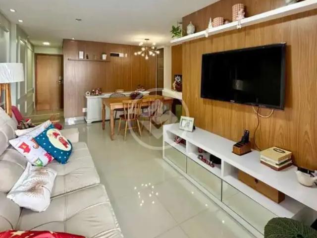 Apartamento para Venda em Anápolis/GO Jundiaí 3 Quartos
