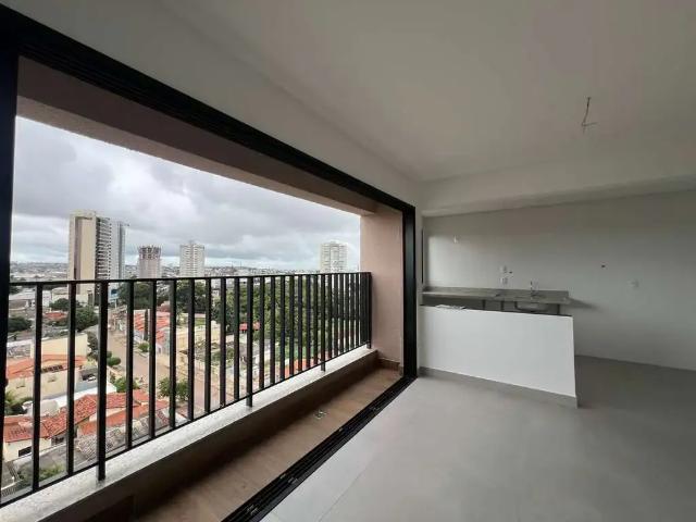 Apartamento para Venda em Anápolis/GO Jundiaí 3 Quartos