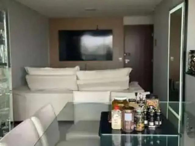 Apartamento para Venda em Anápolis/GO Jundiaí 3 Quartos