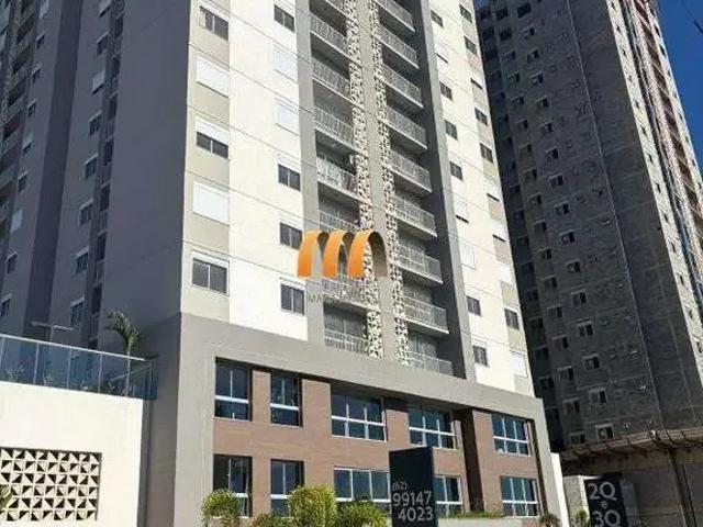 Apartamento para Venda em Anápolis/GO Jundiaí 3 Quartos