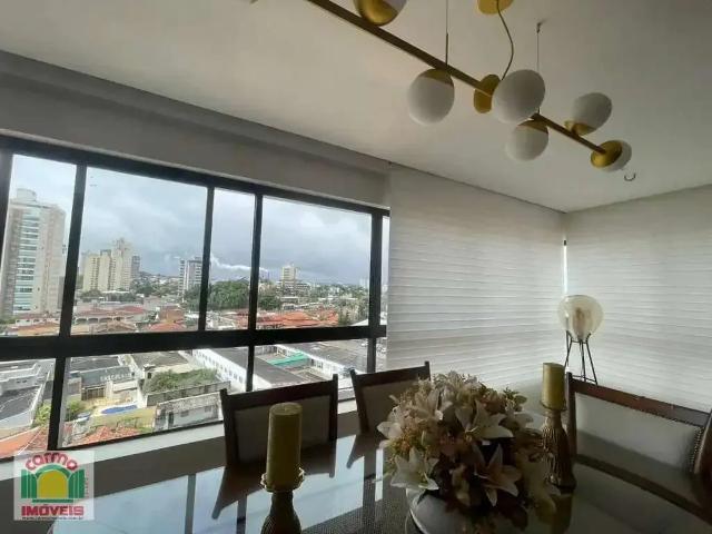 Apartamento para Venda em Anápolis/GO Jundiaí 3 Quartos