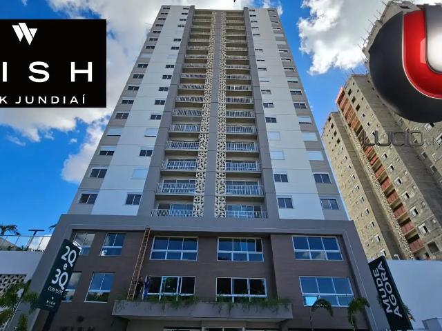 Apartamento para Venda em Anápolis/GO Jundiaí 3 Quartos