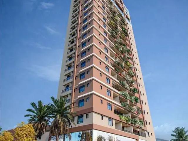 Apartamento para Venda em Anápolis/GO Jundiaí 3 Quartos
