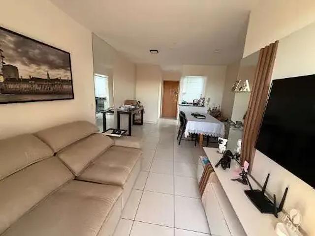 Apartamento para Venda em Anápolis/GO Jundiaí 3 Quartos