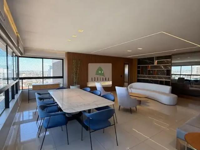 Apartamento para Venda em Anápolis/GO Jundiaí 3 Quartos