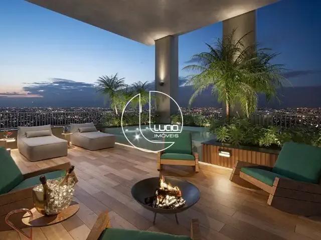Apartamento para Venda em Anápolis/GO Jundiaí 3 Quartos