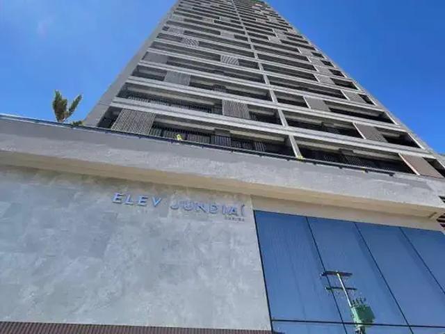 Apartamento para Venda em Anápolis/GO Jundiaí 3 Quartos