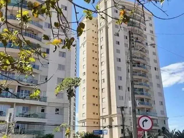 Apartamento para Venda em Anápolis/GO Jundiaí 3 Quartos