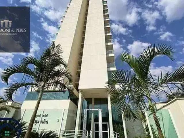 Apartamento para Venda em Anápolis/GO Jundiaí 3 Quartos