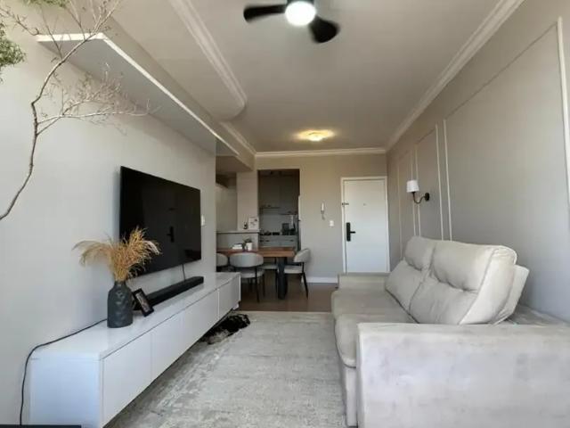 Apartamento para Venda em Anápolis/GO Jundiaí 3 Quartos