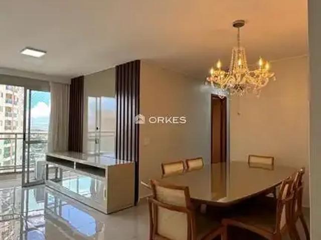 Apartamento para Venda em Anápolis/GO Jundiaí 3 Quartos