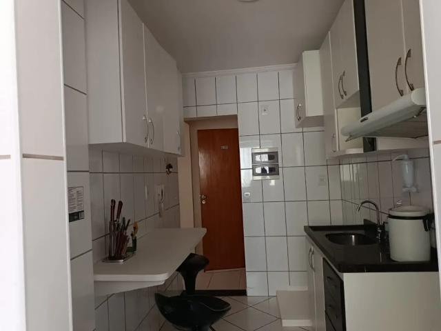 Apartamento para Venda em Anápolis/GO Jundiaí 3 Quartos
