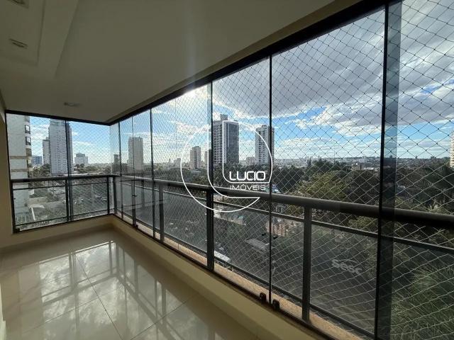 Apartamento para Venda em Anápolis/GO Jundiaí 3 Quartos