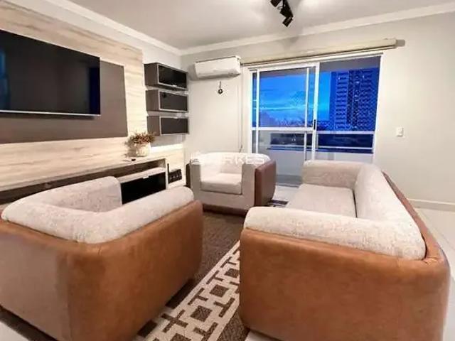 Apartamento para Venda em Anápolis/GO Jundiaí 3 Quartos