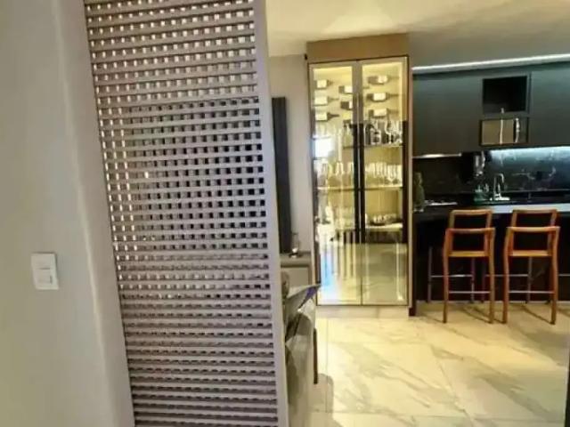 Apartamento para Venda em Anápolis/GO Jundiaí 3 Quartos