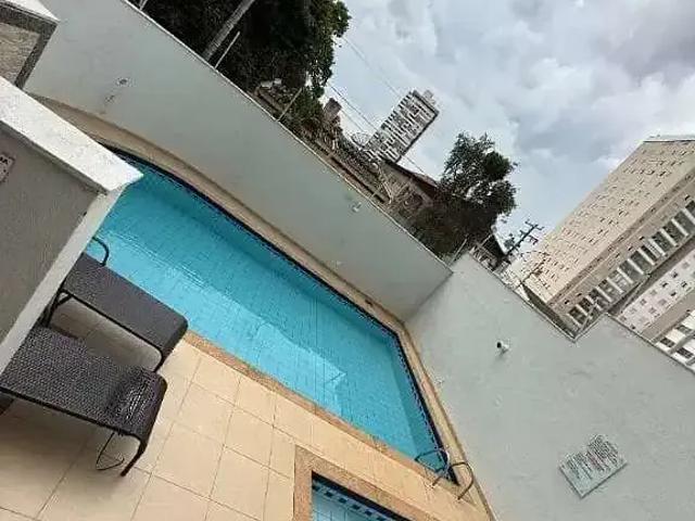 Apartamento para Venda em Anápolis/GO Jundiaí 3 Quartos