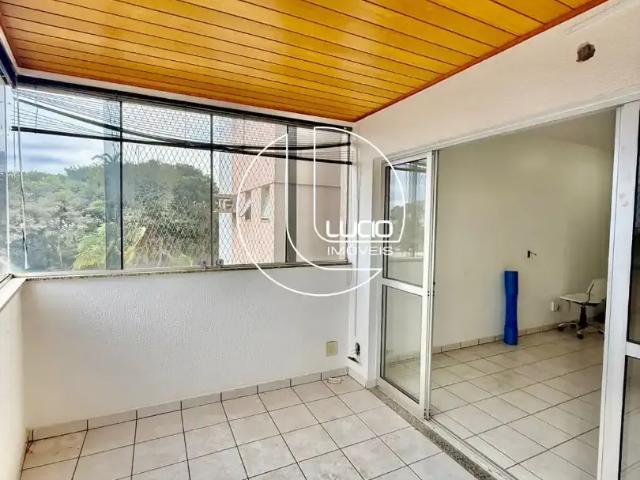 Apartamento para Venda em Anápolis/GO Jundiaí 3 Quartos