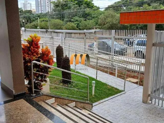Apartamento para Venda em Anápolis/GO Jundiaí 3 Quartos