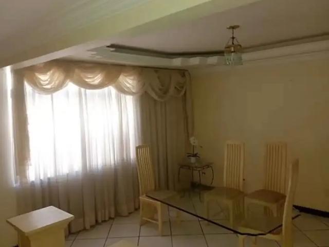 Apartamento para Venda em Anápolis/GO Jundiaí 3 Quartos