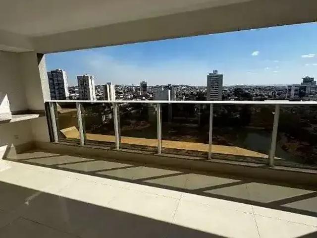 Apartamento para Venda em Anápolis/GO Jundiaí 3 Quartos