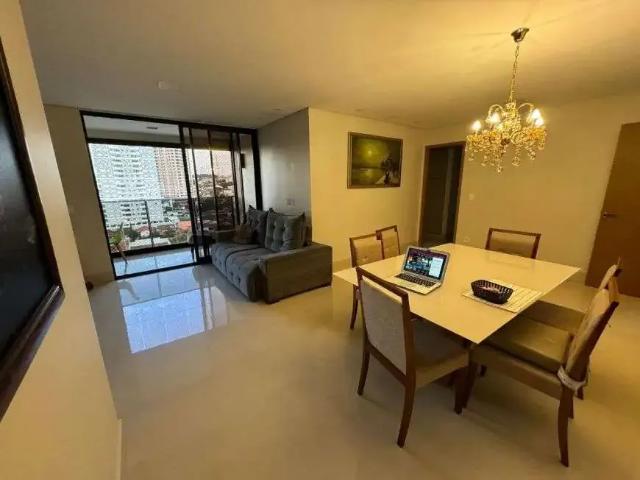 Apartamento para Venda em Anápolis/GO Jundiaí 4 Quartos