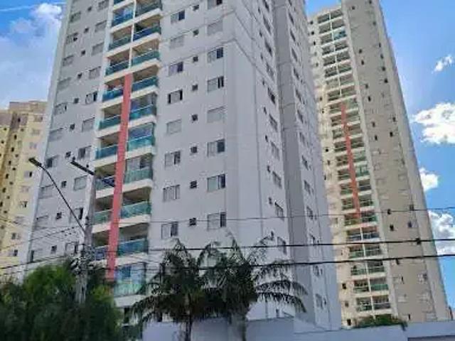 Apartamento para Venda em Anápolis/GO Jundiaí 3 Quartos