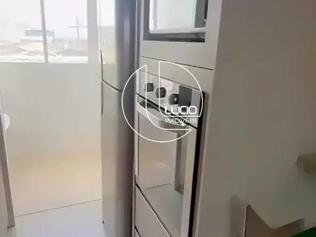 Apartamento para Venda em Anápolis/GO Maracanã 2 Quartos