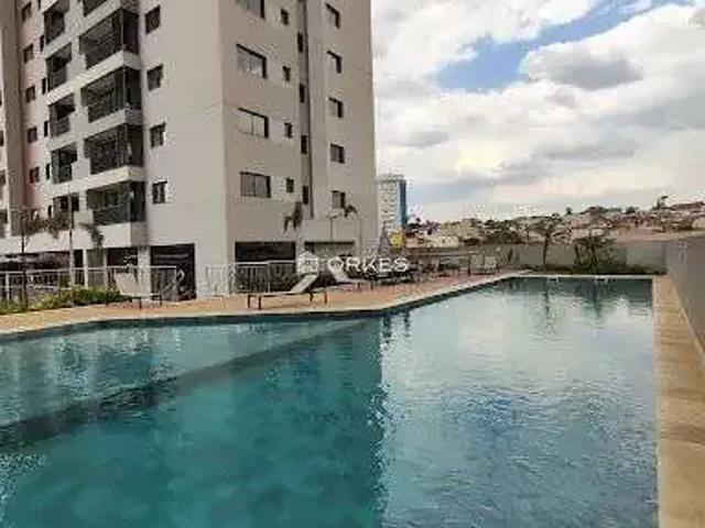 Apartamento para Venda em Anápolis/GO Maracanã 3 Quartos