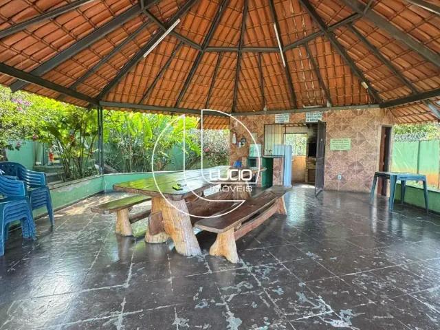 Apartamento para Venda em Anápolis/GO Maracanã 3 Quartos