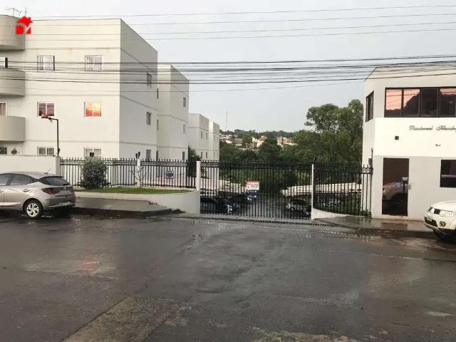 Apartamento para Venda em Anápolis/GO Maracanã 3 Quartos