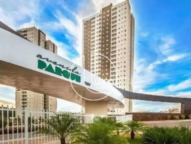 Apartamento para Venda em Anápolis/GO Maracanã 3 Quartos