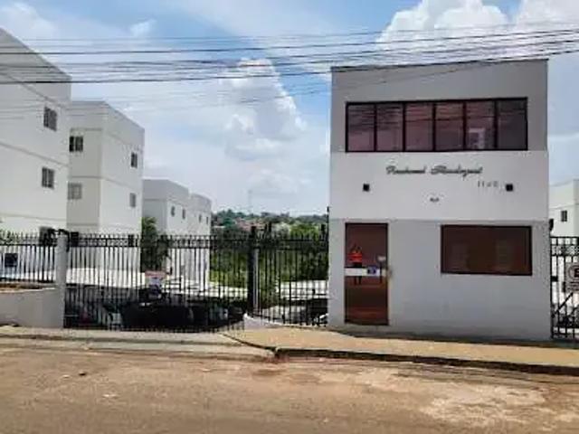 Apartamento para Venda em Anápolis/GO Maracanã 3 Quartos