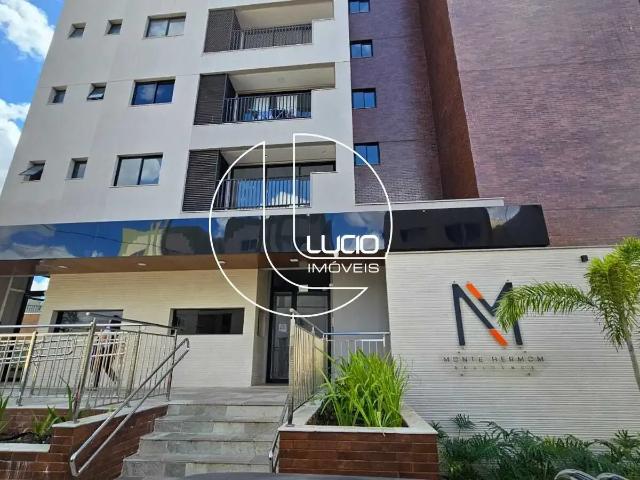 Apartamento para Venda em Anápolis/GO Maracananzinho 3 Quartos