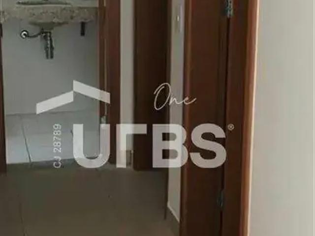 Apartamento para Venda em Anápolis/GO Maracananzinho 3 Quartos
