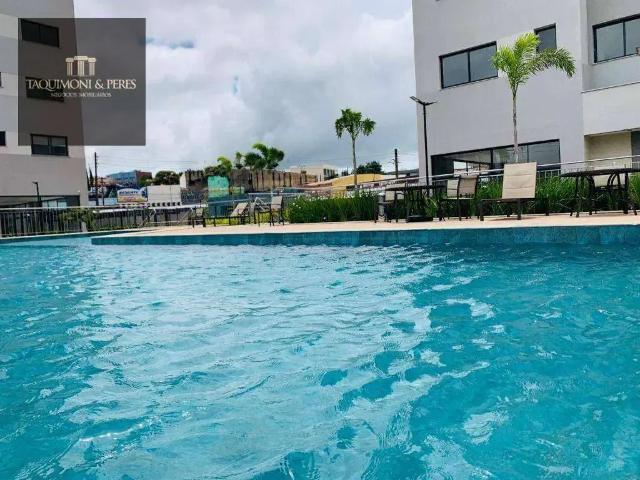 Apartamento para Venda em Anápolis/GO Maracananzinho 3 Quartos