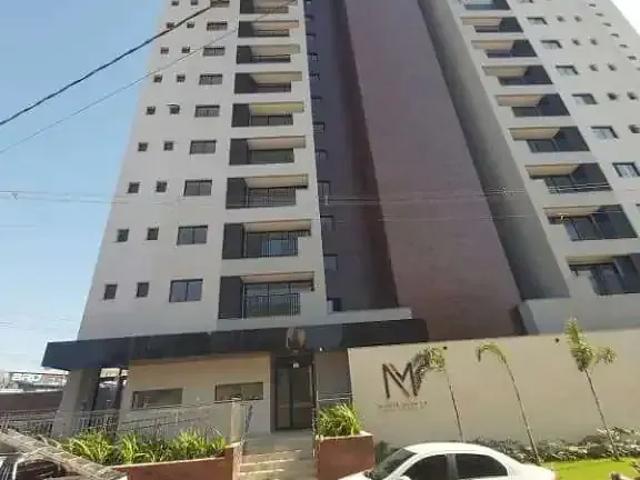 Apartamento para Venda em Anápolis/GO Maracananzinho 2 Quartos