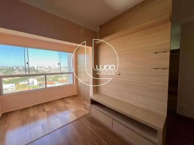 Apartamento para Venda em Anápolis/GO São Carlos 3 Quartos