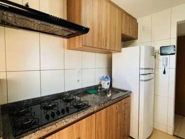 Apartamento para Venda em Anápolis/GO São Carlos 3 Quartos