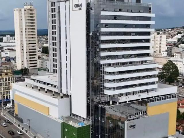 Apartamento para Venda em Anápolis/GO Setor Central 2 Quartos