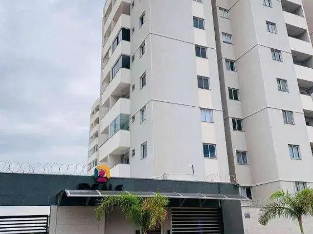 Apartamento para Venda em Anápolis/GO Setor Central 2 Quartos